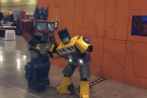 How to Create Cosplay Armor from Cardboard - FancyMasks.com