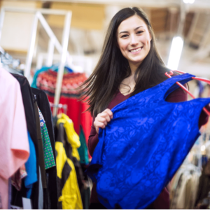 Cosplay Shopping: How to Find the Best Deals at Thrift Stores ...