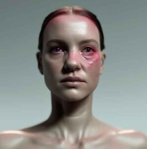 How to Create Realistic Cosplay Scars with Makeup: A Beginner's Guide ...
